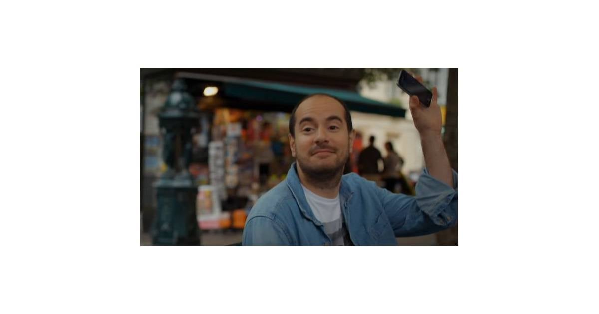 Bref : derniers épisodes de la série à voir ou à revoir ! Snifff (VIDEO ...