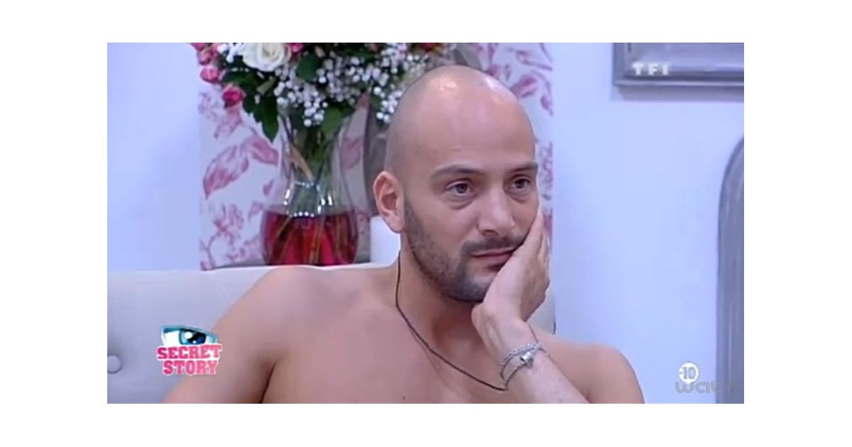 Kevin ne croit pas à l'intitulé énoncé par Julien - Purebreak