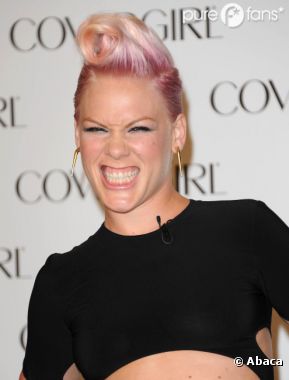 Pink : elle a enregistré un concert privé pour VH1 ! - Purebreak