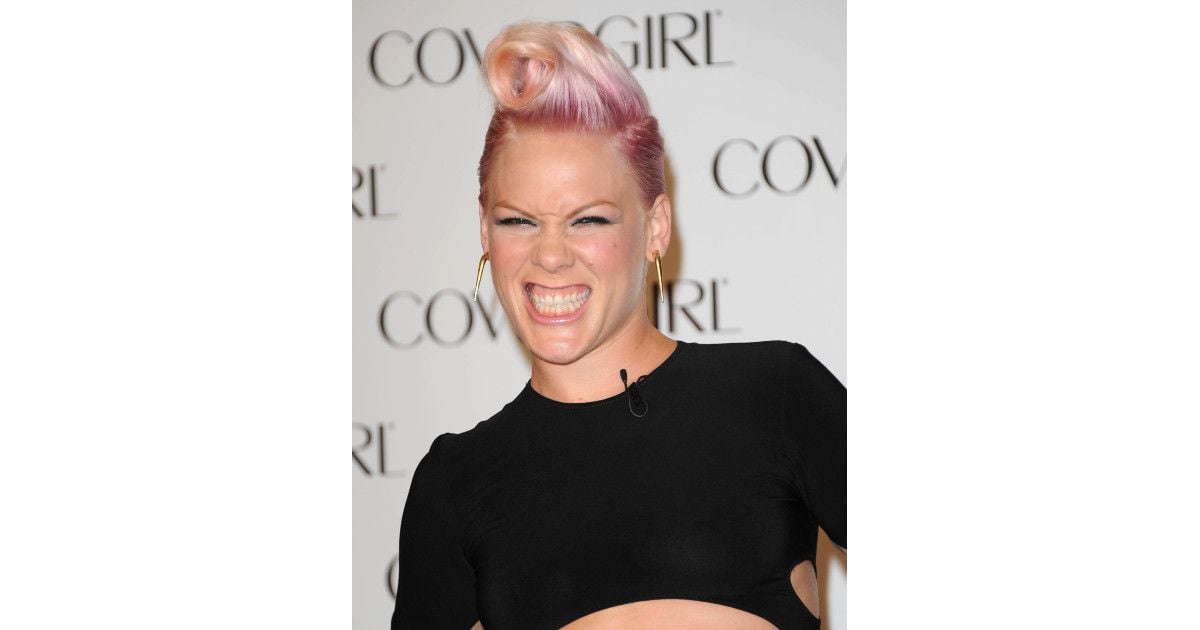 Pink : elle a enregistré un concert privé pour VH1 ! - Purebreak