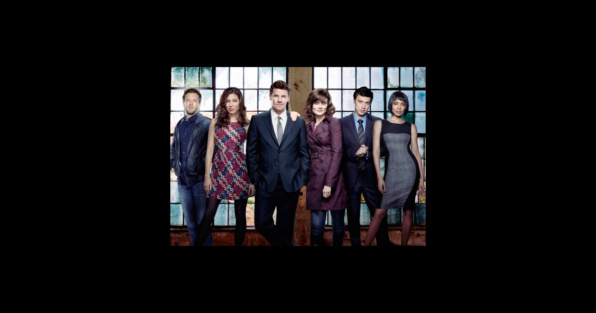 Bones saison 8 : un autre couple en danger ? (SPOILER) - PureBreak