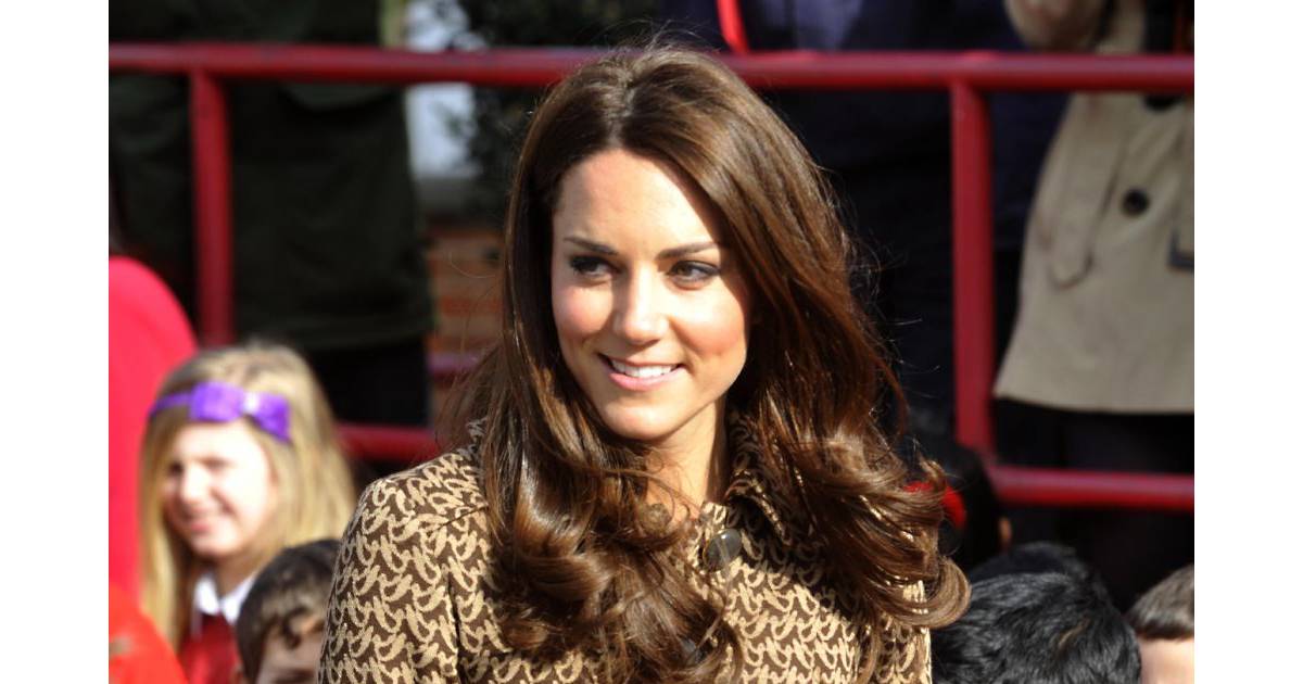Kate Middleton : Sa frangine Pippa sacrifie sa carrière pour elle ... Kate Middleton : Sa frangine Pippa sacrifie sa carrière pour elle ...