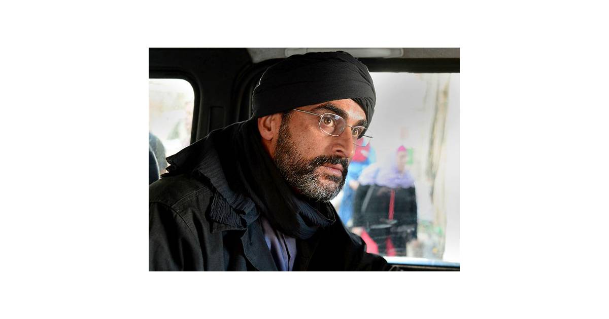 Homeland saison 2 : l'anecdote étonnante sur Abu Nazir, terroriste ...