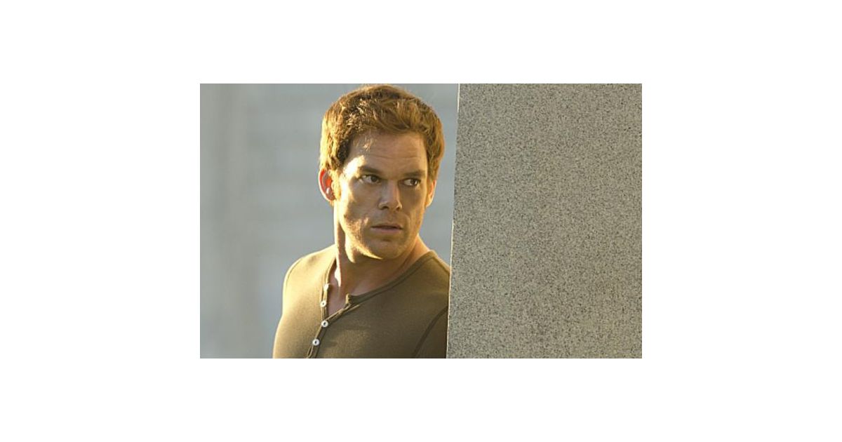 Dexter continue aussi aux US sur Showtime - Purebreak