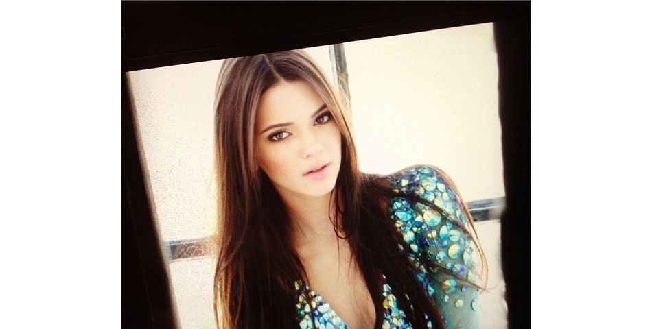 Kendall Jenner est vraiment canon ! - Purebreak