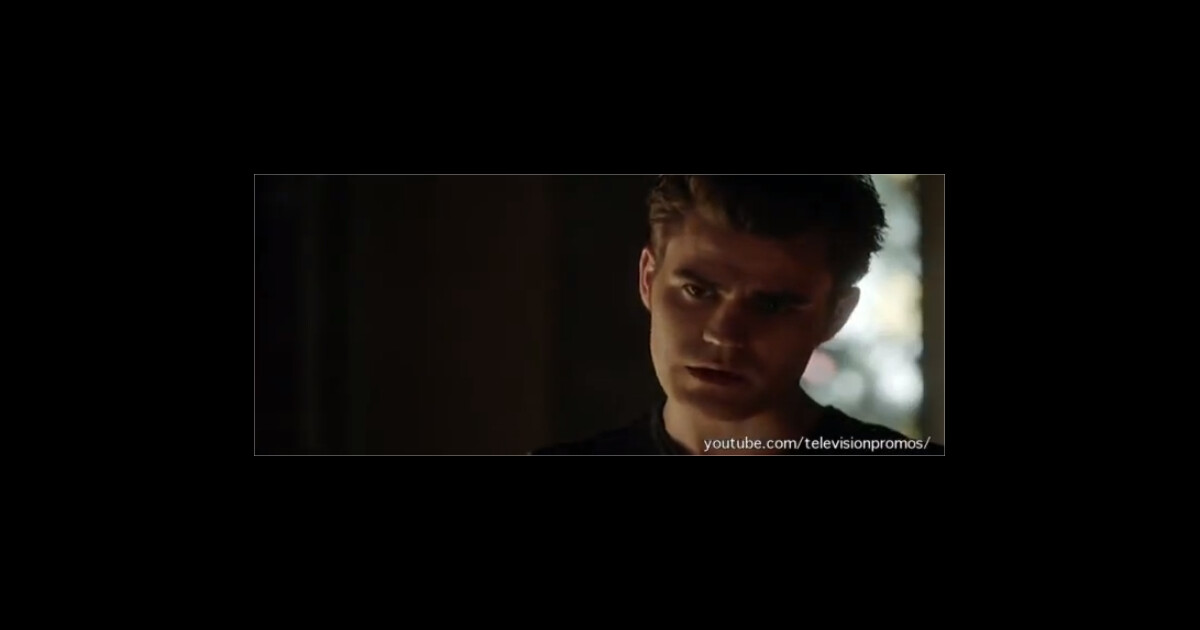 The Vampire Diaries saison 4 : manipulations et flashbacks dans l ...