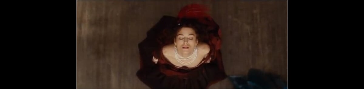 Vidéo : Bande-annonce du film Anna Karénine avec Keira Knightley ... Vidéo : Bande-annonce du film Anna Karénine avec Keira Knightley ...