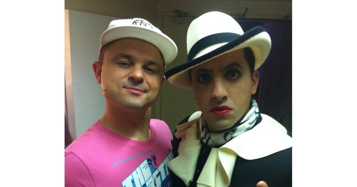 Les Lascar Gays auront certainement un après-ONDAR Show ! - Purebreak