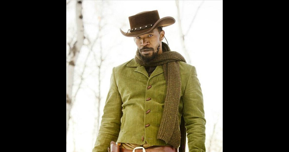 Django Unchained - Jamie Foxx allume Spike Lee, "il est irresponsable ...