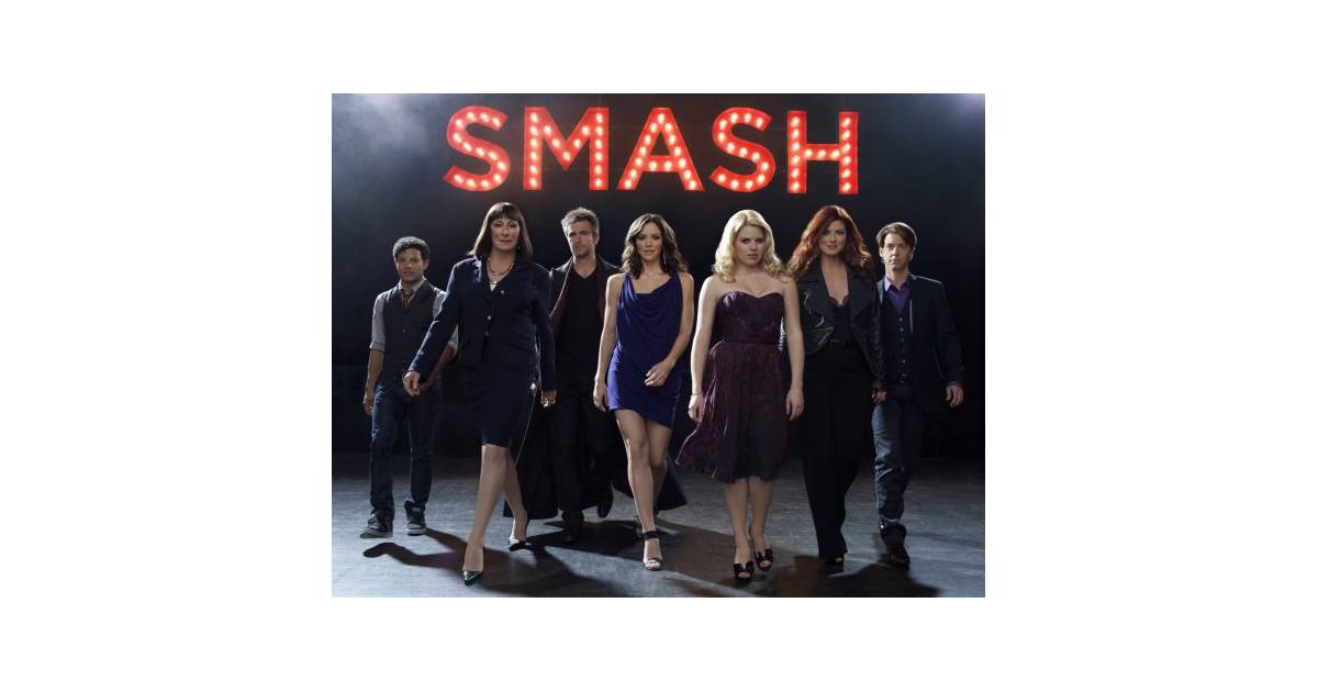 Smash va-t-elle de nouveau convaincre les téléspectateurs ? - Purebreak