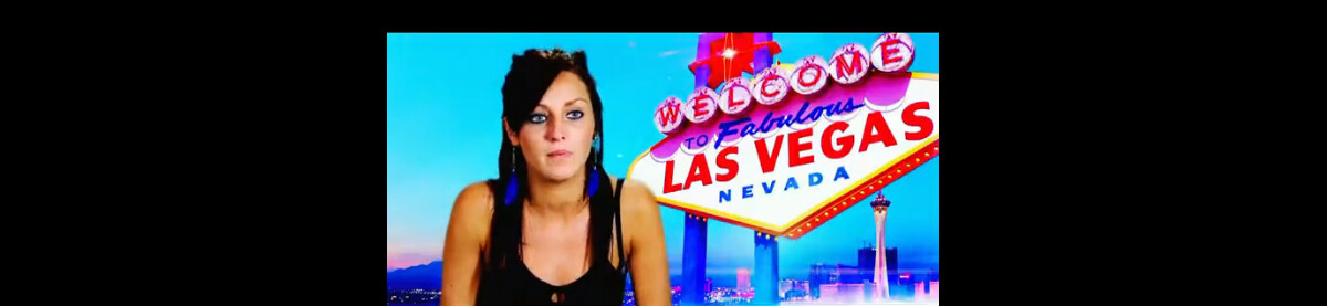 Photo : Laura va t-elle quitter LesCh'tis à Las Vegas à cause de Jordan ...