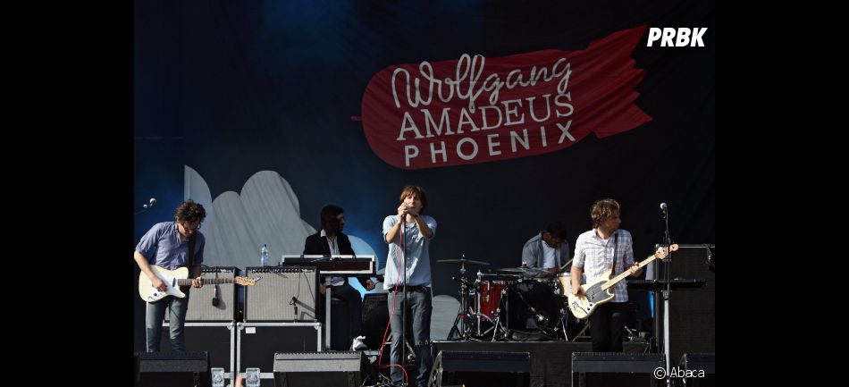 Phoenix revient en force avec un nouvel album en 2013 - Purebreak