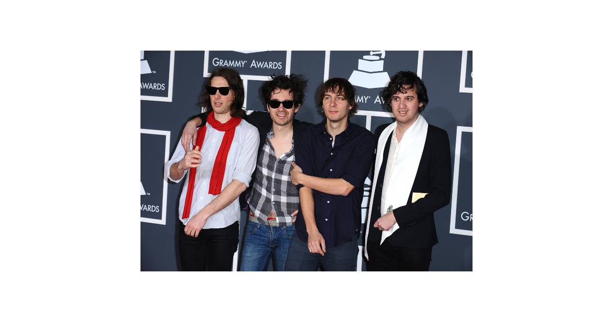 Phoenix : Bankrupt, ENFIN un nouvel album ! - Purebreak