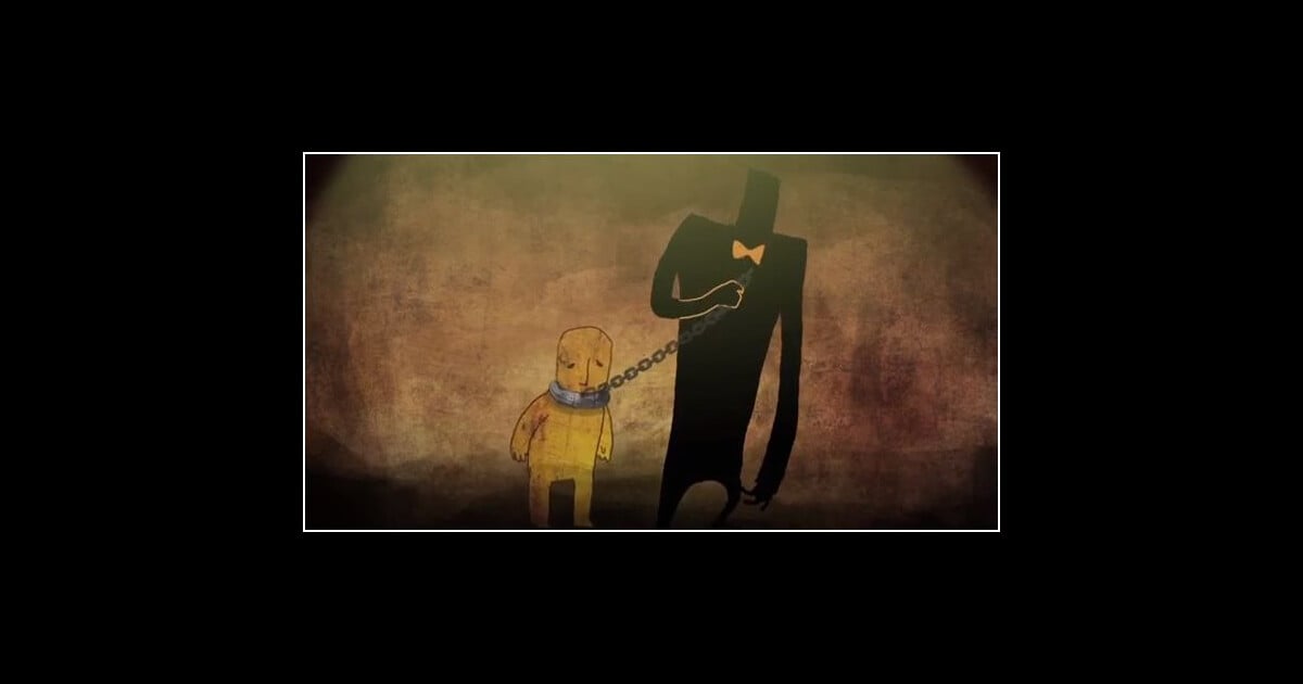 Muse : Animals, le clip d'animation choc fait par des fans - PureBreak