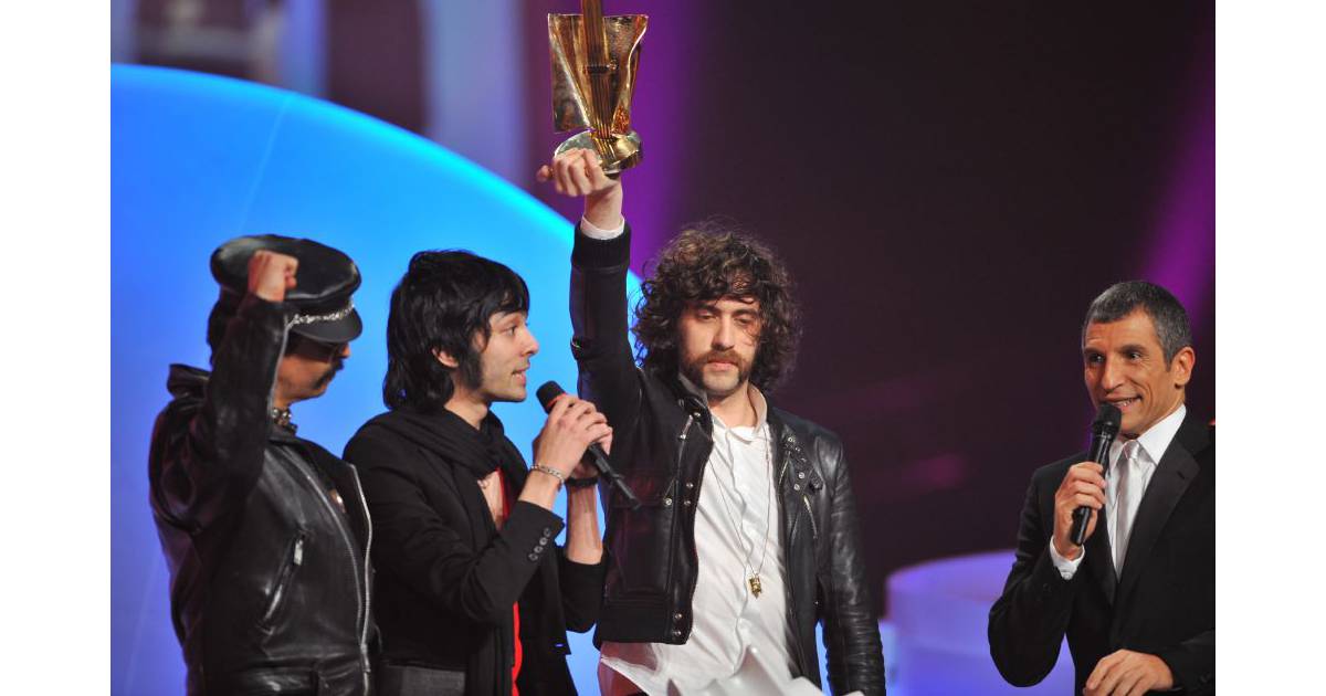 Justice : "All Access Arenas" le prochain album live des frenchies ...