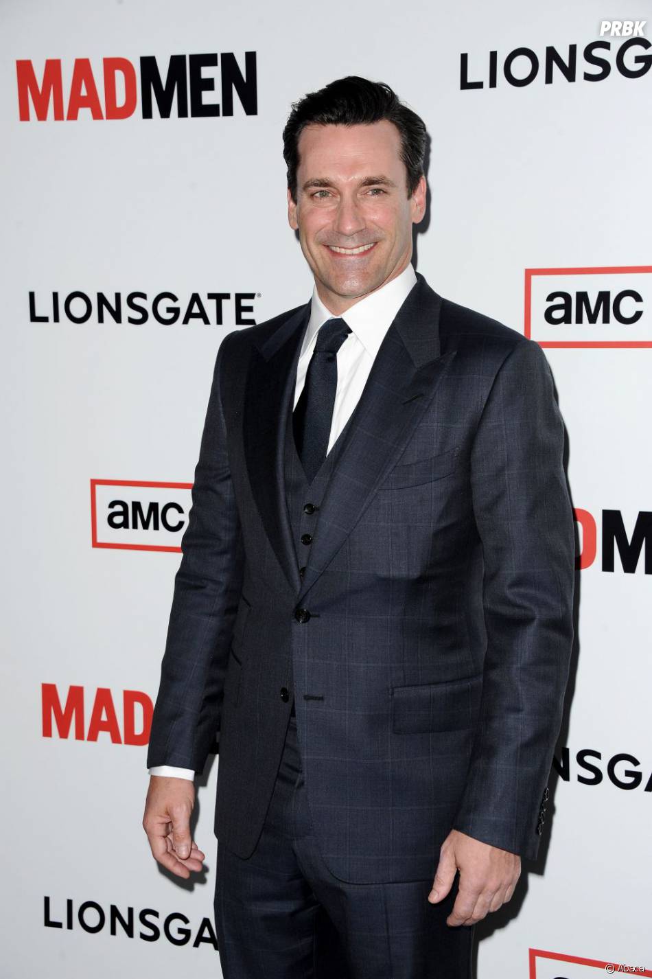 Jon Hamm ne comprend pas la fascination des gens - Purebreak