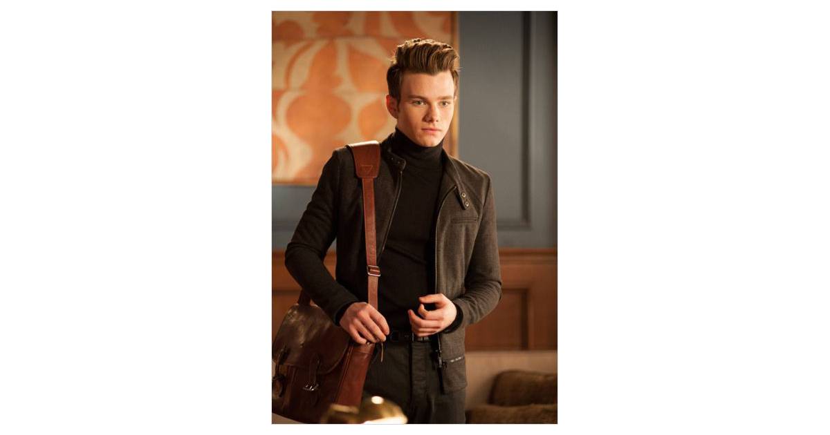 Kurt face à la décision de sa vie - Purebreak