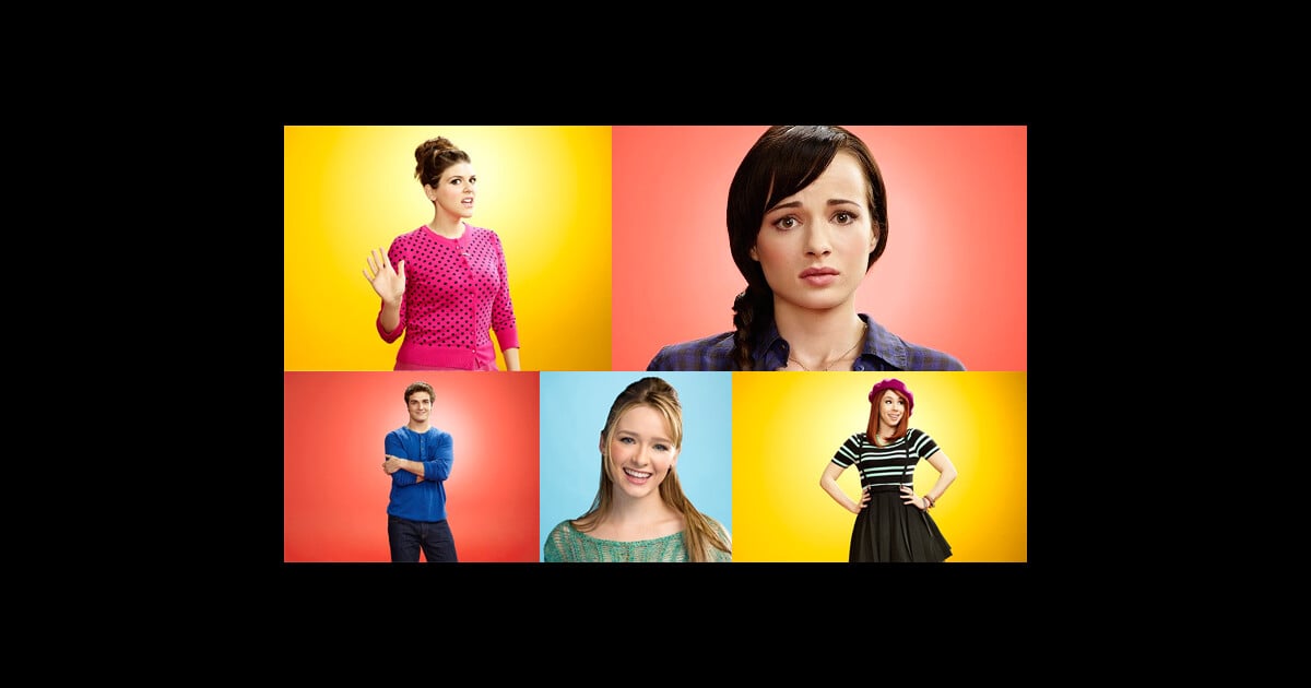 Awkward saison 3 : changements, amour et questions pour le retour de ...