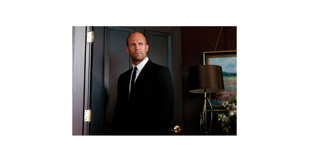 Jason Statham en quête de vengeance dans Parker - Purebreak