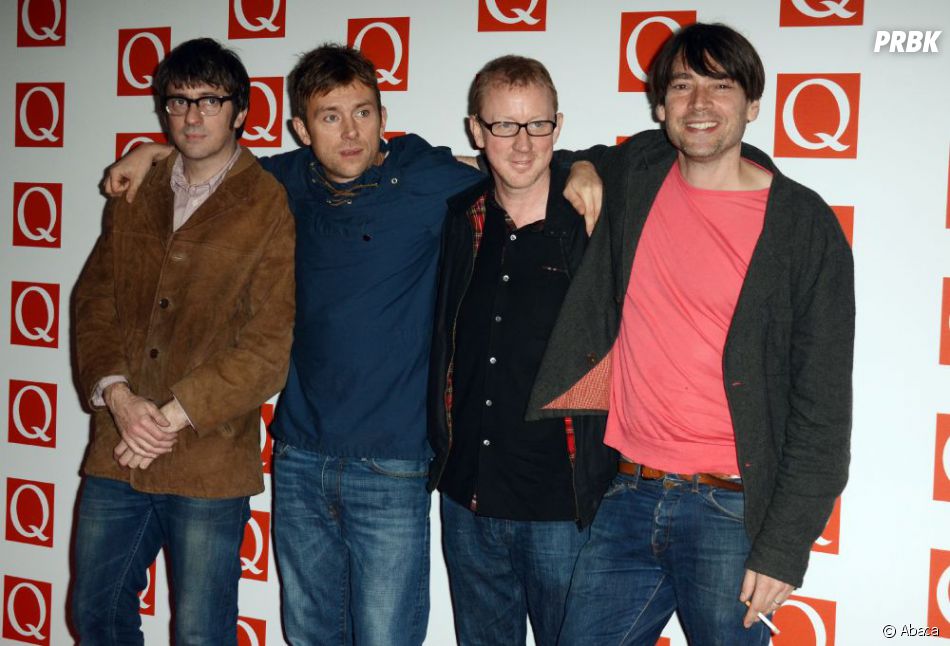 Blur, un groupe toujours aussi créatif ? - Purebreak