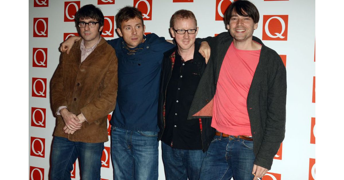 Blur, un groupe toujours aussi créatif ? - Purebreak