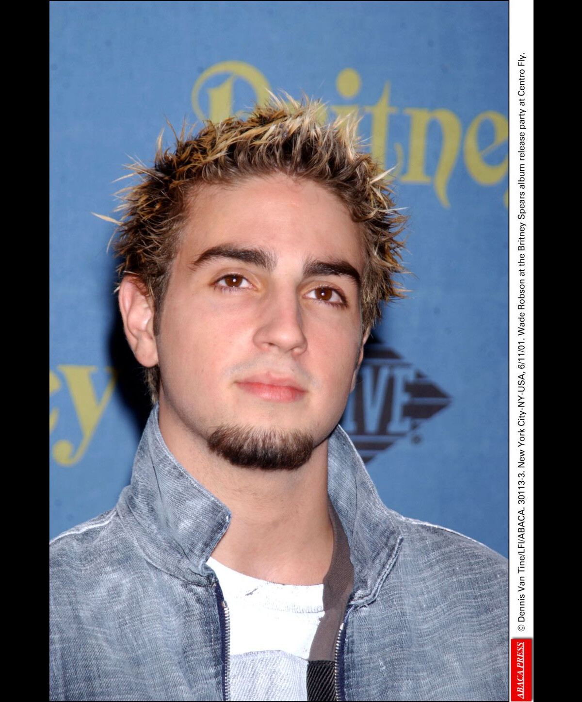 Photo : Wade Robson ne gagnera pas le procès d'après l'avocat de la ...