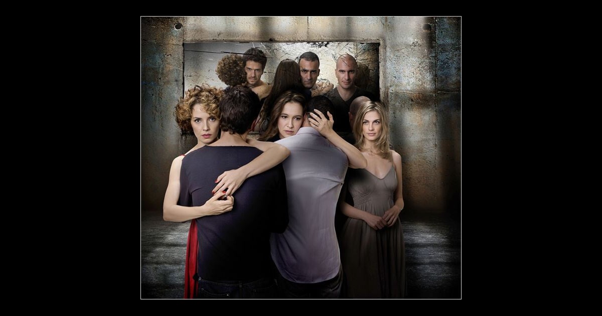 Hatufim saison 1 : la série qui a inspiré Homeland débarque ce soir sur ...