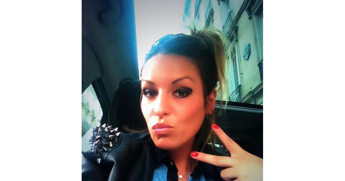 Priscillia invitée du Mag sur NRJ12. - Purebreak