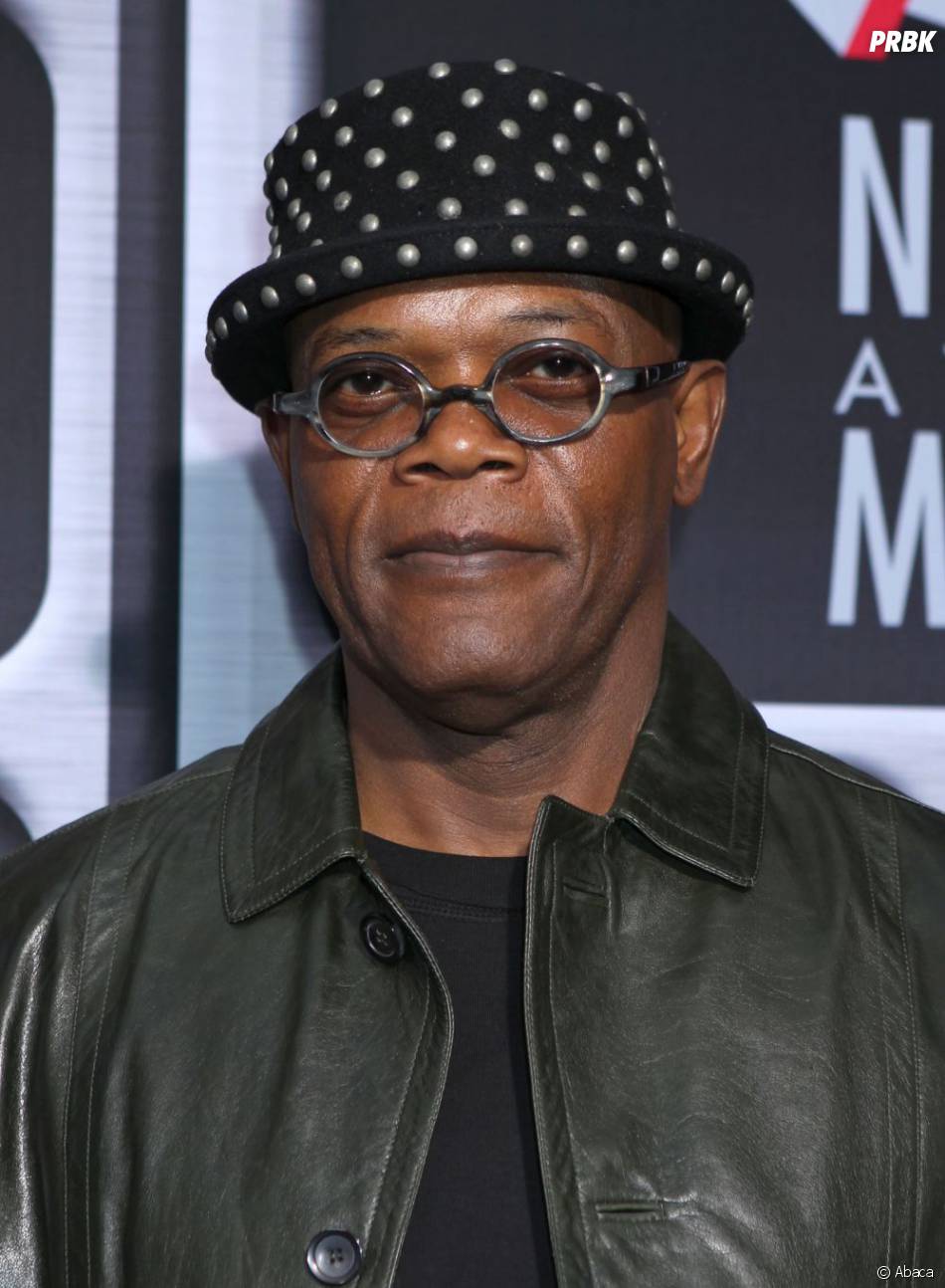 Samuel L. Jackson veut reprendre son rôle de Nick Fury dans la série S ...