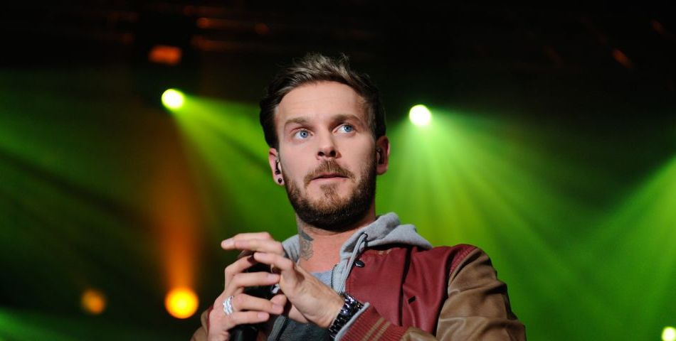 M. Pokora collectionne les vêtements - Purebreak