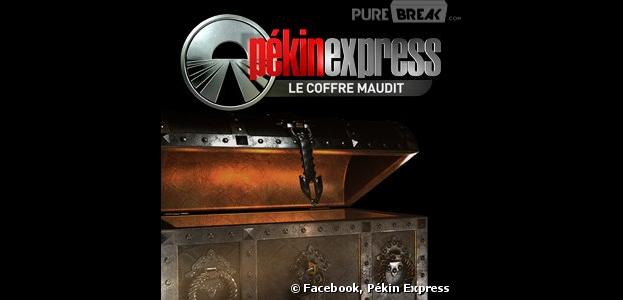 La super-finale de Pékin Express sur M6 - Purebreak