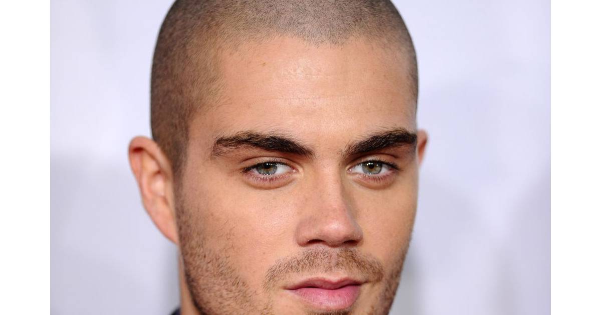 The Wanted : Max George a une nouvelle copine - Purebreak