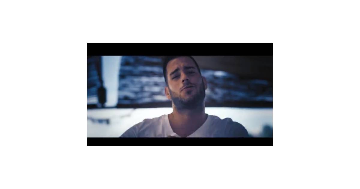 Zelko (Secret Story) : Encore, le clip du retour du super-héros - Purebreak