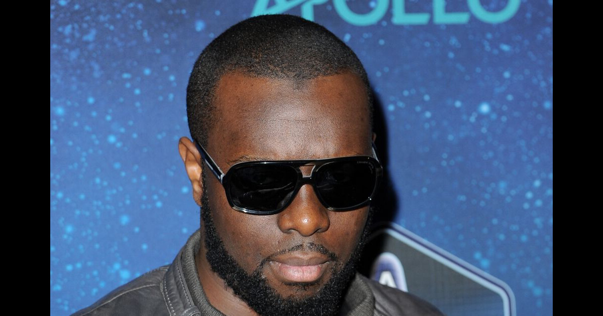 Maitre Gims : Stromae ? "Le seul vrai concurrent" - Volum (PureBreak)