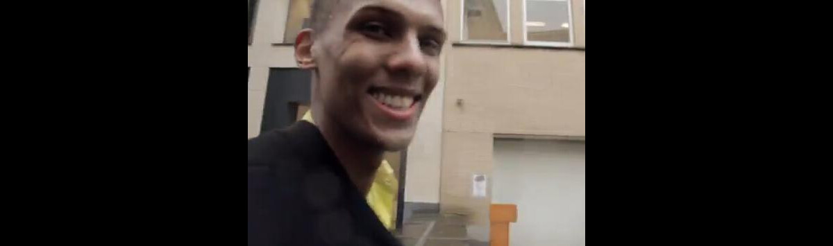 Photo : Stromae : d'après Maitre Gims, il est le "seul vrai concurrent ...