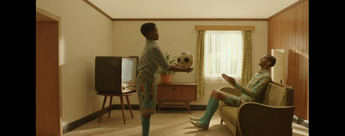 Photo : Stromae, le "seul concurrent" de Maitre Gims - Volum (PureBreak)