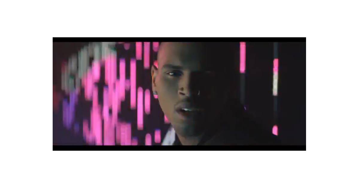 Chris Brown : Love More, le clip avec Nicki Minaj - Purebreak
