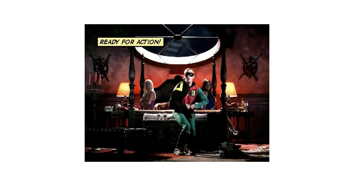 Eminem - Without me - Purebreak