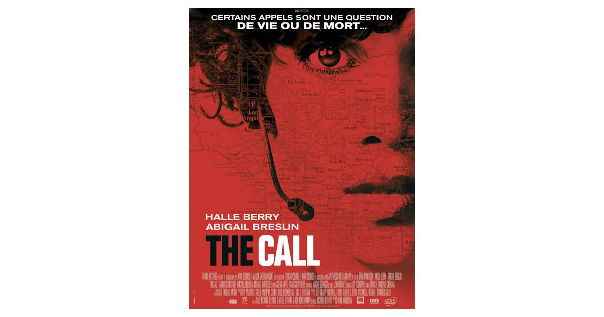 "The Call", sortie en DVD le 2 octobre - Purebreak