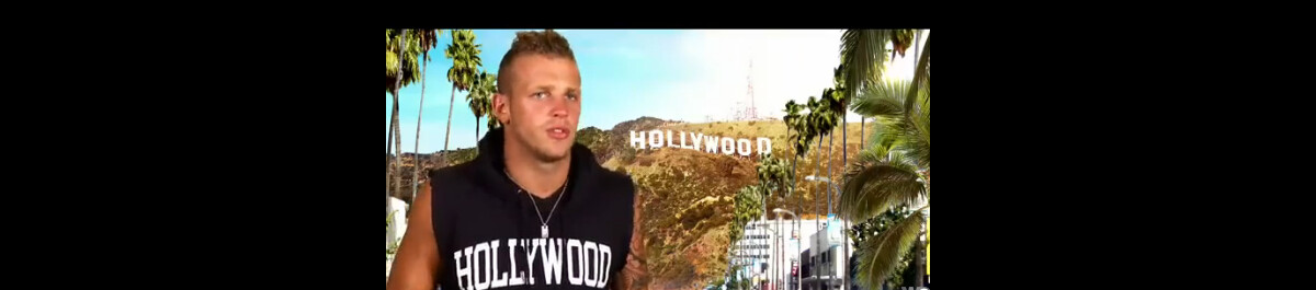 Photo : Les Ch'tis à Hollywood : Jordan en guerre contre Sofiane - PureBreak