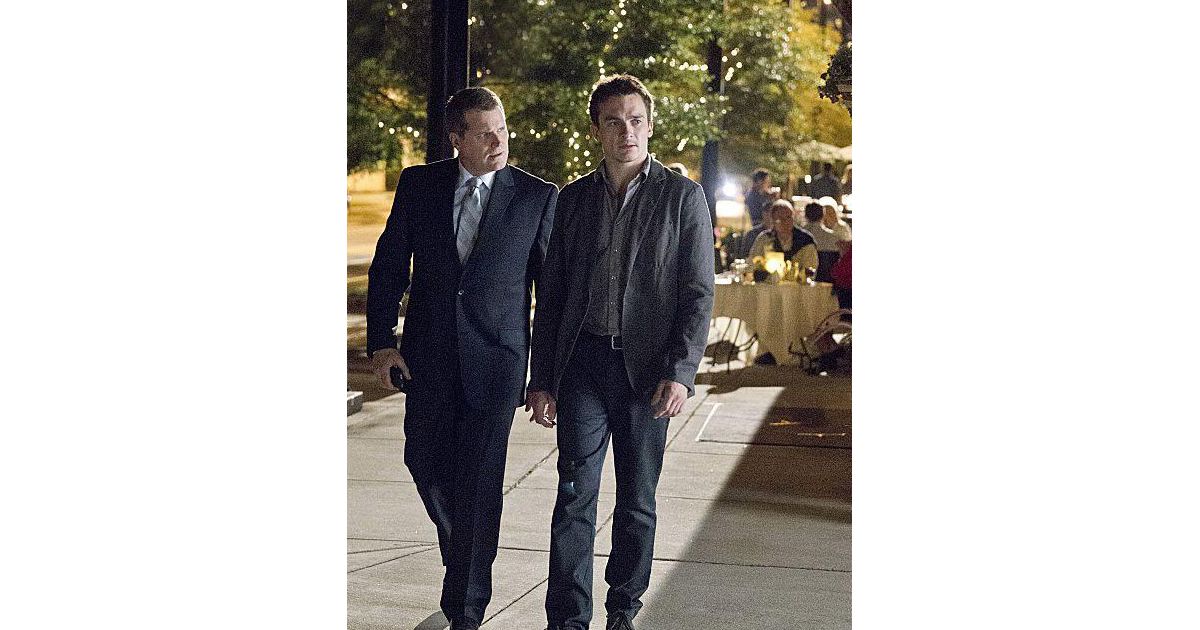 Homeland saison 3, épisode 2 : un nouvel allié pour Quinn ? - Purebreak