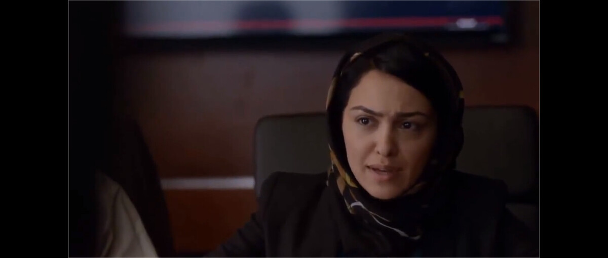 Photo : Homeland saison 3, épisode 2 : Fara dans la bande-annonce ...