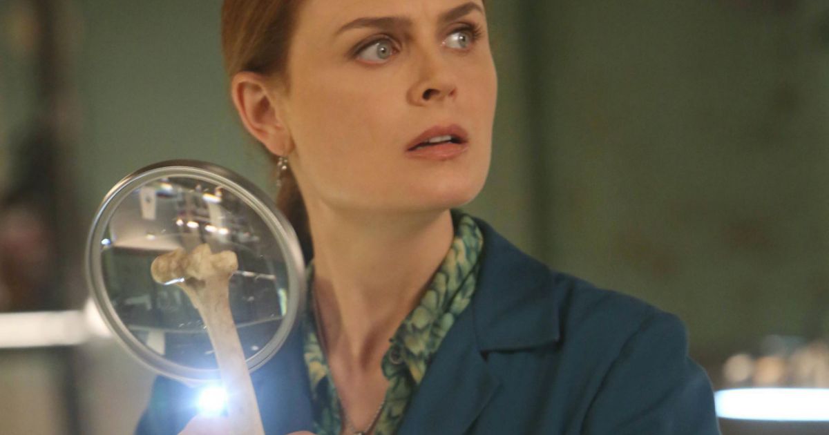 Bone saison 9, épisode 4 : Temperance face à un méchant - Purebreak