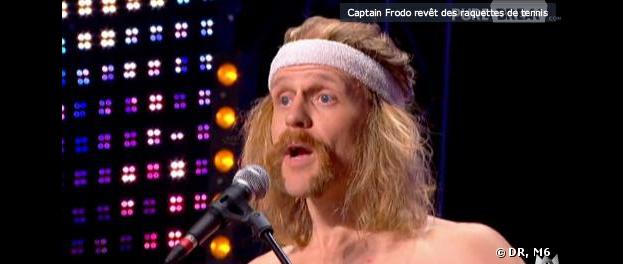 Captain Frodo - Alchetron, The Free Social Encyclopedia