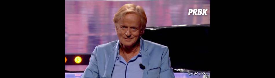 La France a un incroyable talent : Dave blasé par Gilbert Rozon et ...