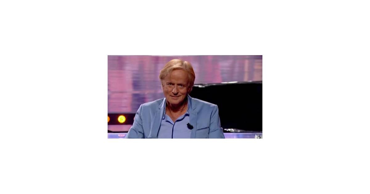 La France a un incroyable talent : Dave blasé par Gilbert Rozon et ...