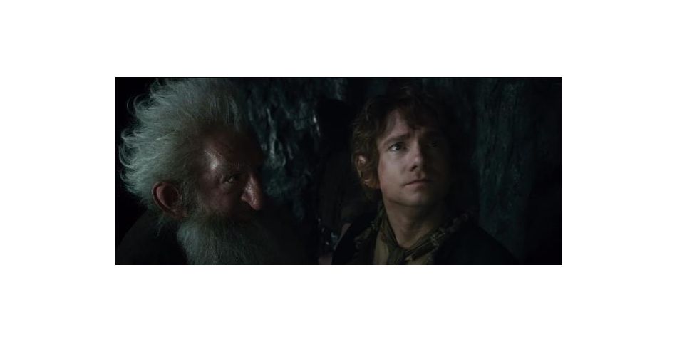 Le Hobbit 2 - la Désolation de Smaug : Bilbo va souffrir - Purebreak