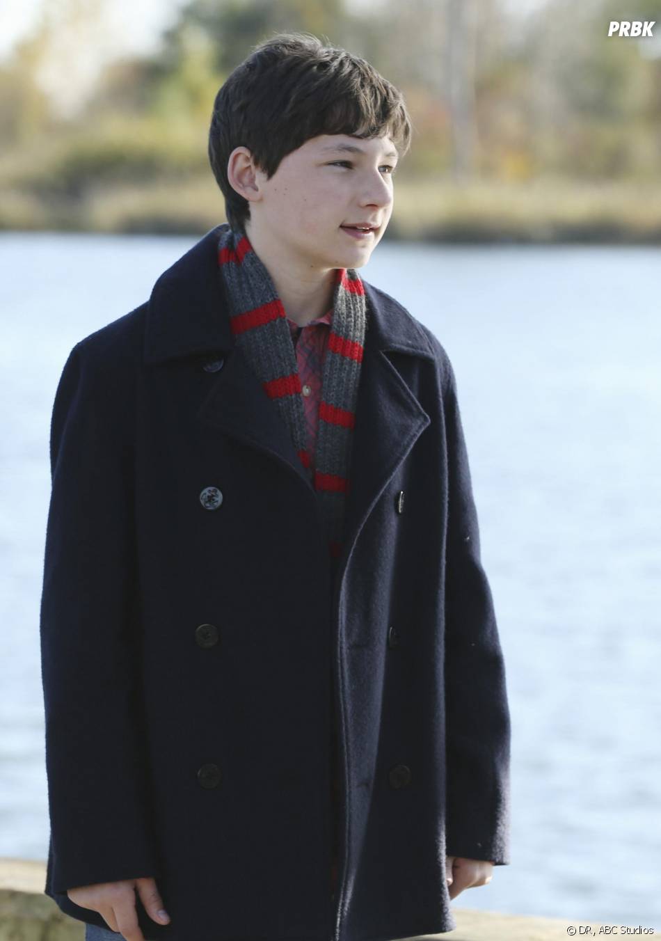 Once Upon a Time saison 3, épisode 10 : Henry sur une photo - Purebreak