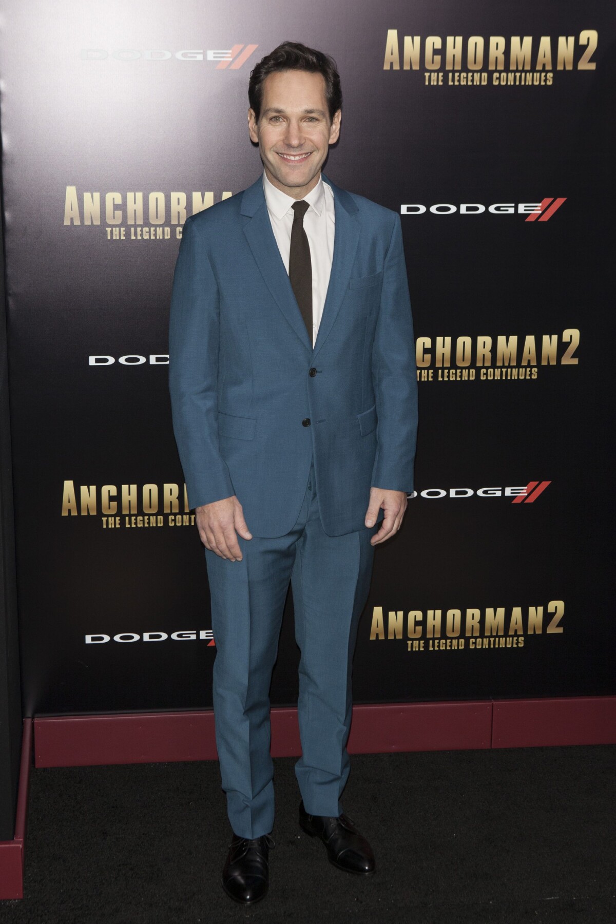 Photo : Ant-Man : Paul Rudd pourrait incarner l'homme-fourmi - PureBreak