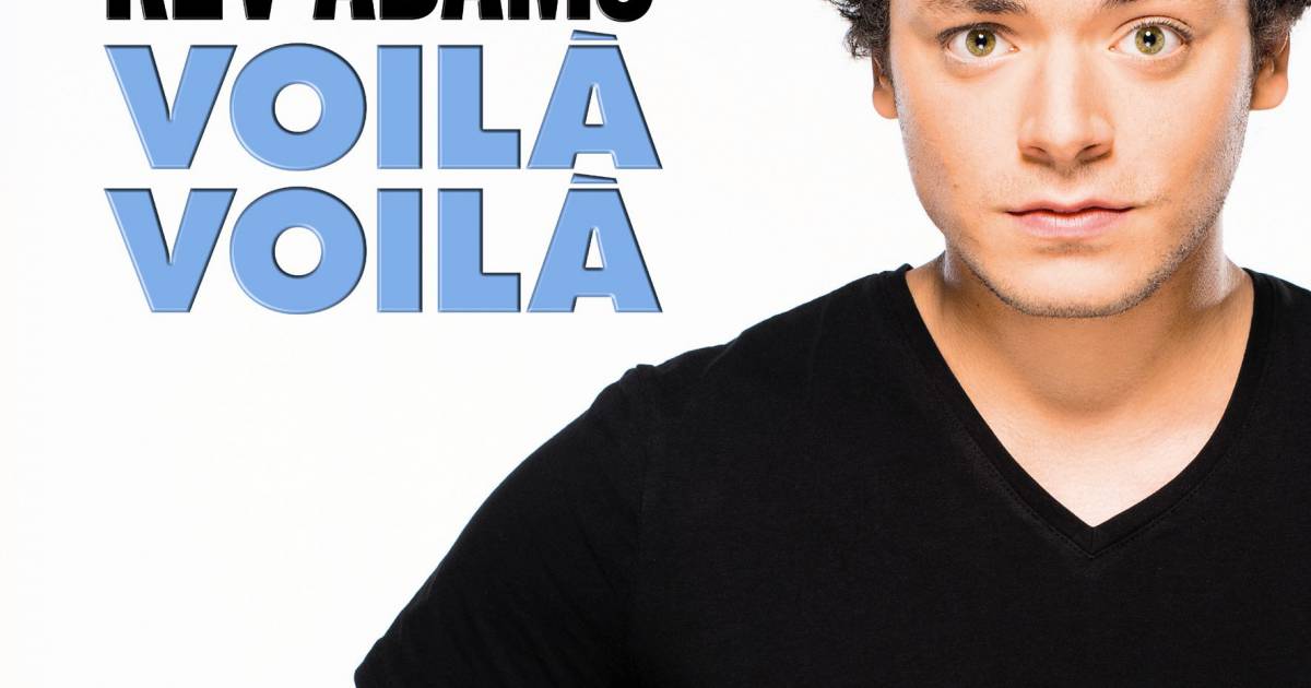 Kev Adams aime tous les styles de filles - Purebreak